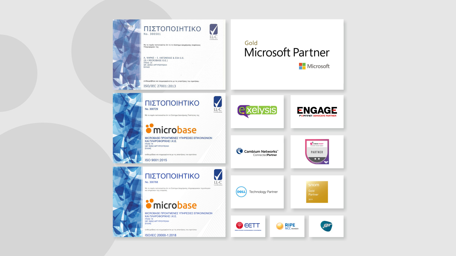 MicroBase - CLOUD FIRST: The Data Center (R)evolution!